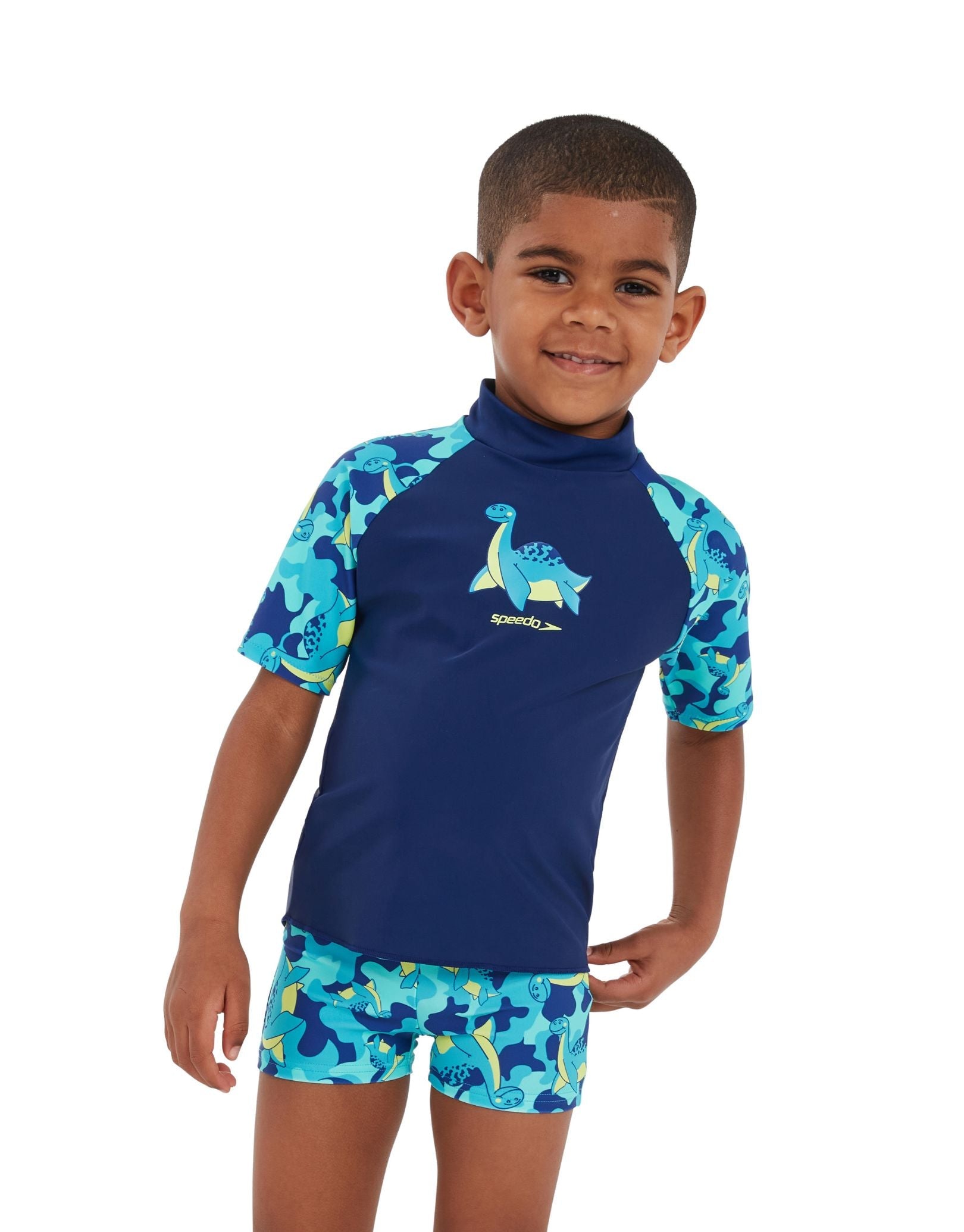 Boys sun protection top store