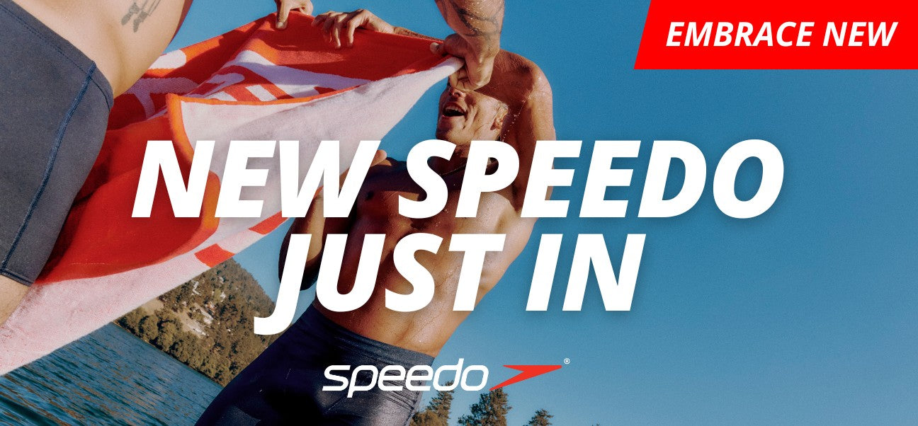 Swimwear, Goggles & Training Gear from Top Brands – theSwimmingShop