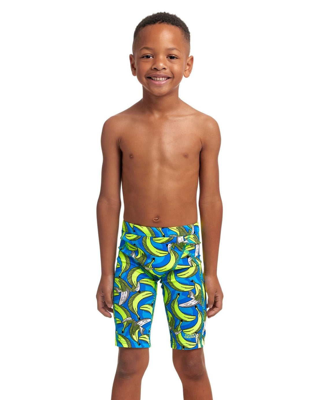 Funky Trunks Toddler Boys B1 Swim Jammer theSwimmingShop